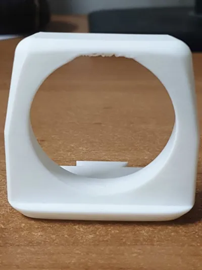 Cereal Dry Box - Filament Storage - Minimal design by White273 MakerWorld: Download Free 3D Models