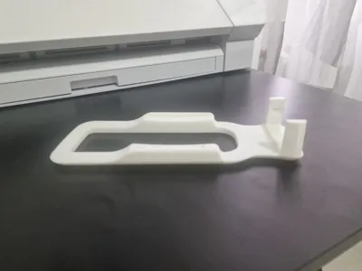 Cereal Dry Box - Filament Storage - Minimal design by White273 MakerWorld: Download Free 3D Models