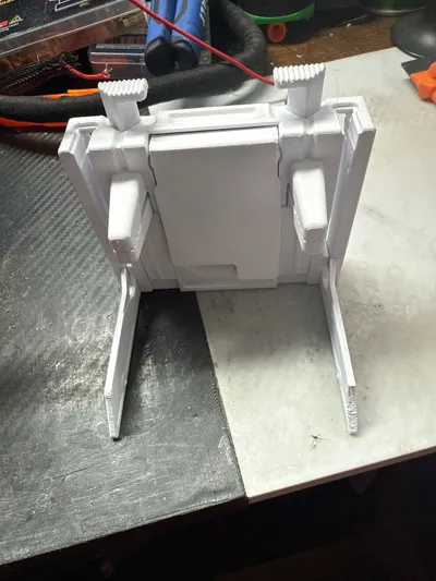 Soldering Multi Holder Tool Brand Version, PIP by Robotobi MakerWorld ...