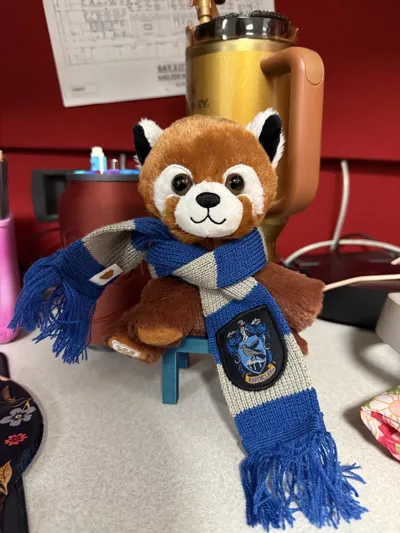 Mini Chair for Jellycat by vaporwave - MakerWorld