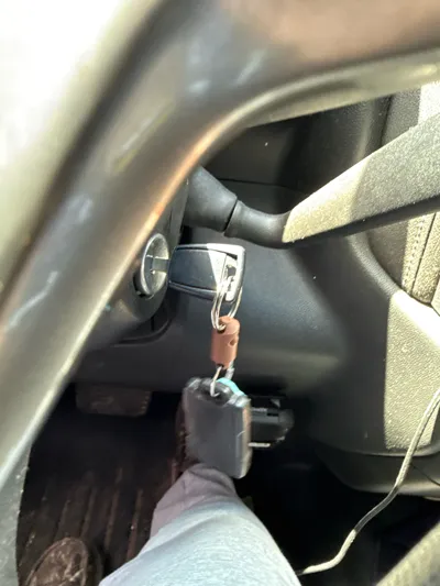 Fidget Keychain Quick Disconnect / Quick Release by 401Unauthorized ...