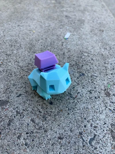 Keyboard clicker Fidget - Free 3D Print Model - MakerWorld