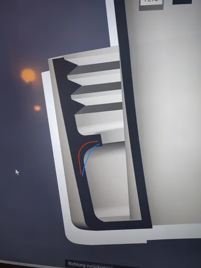 Bongle (20cm) - Turn any bottle into a bong! by Toxin_Labs MakerWorld ...