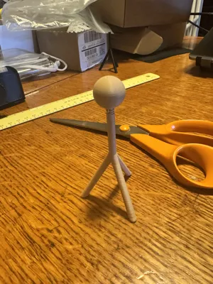 Thread Generator - Parametric Threaded Rods & Nuts - Free 3D Print ...