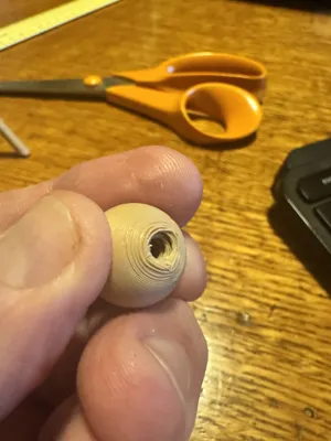 Thread Generator - Parametric Threaded Rods & Nuts - Free 3D Print ...