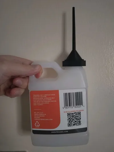 Thread Generator - Parametric Threaded Rods & Nuts by Koolm MakerWorld ...