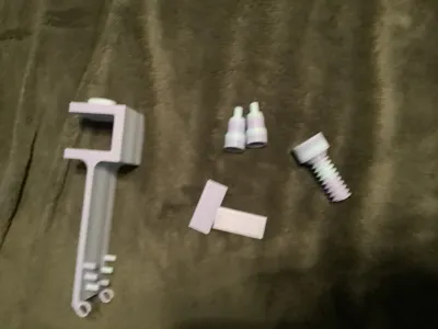 Yarn Winder by That_3DPrinter_Guy MakerWorld: Download Free 3D Models