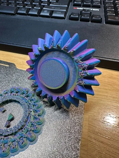 Yarn Winder by That_3DPrinter_Guy MakerWorld: Download Free 3D Models