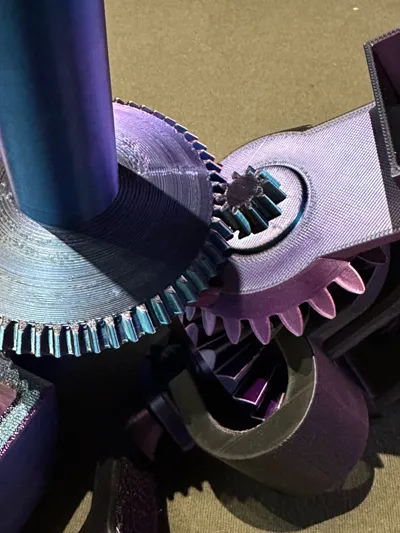 Yarn Winder by That_3DPrinter_Guy MakerWorld: Download Free 3D Models