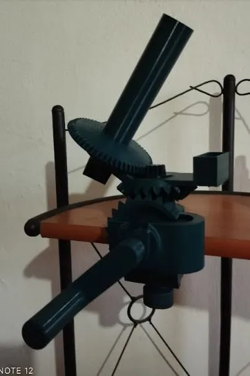 Yarn Winder by That_3DPrinter_Guy MakerWorld: Download Free 3D Models