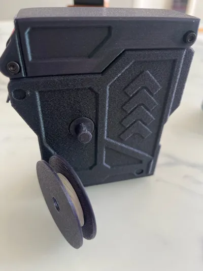 Playing Cards Box - Free 3D Print Model - MakerWorld