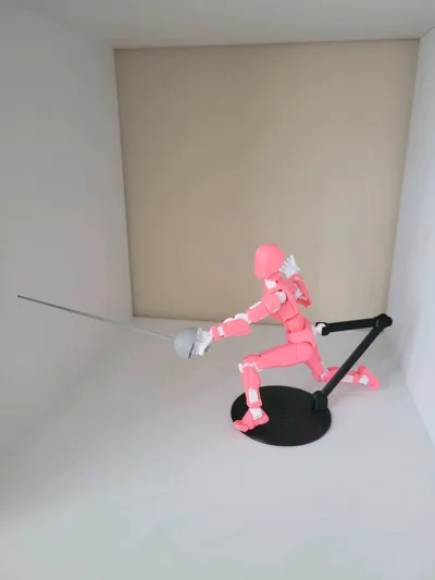 Dummy 13 V1 Kit Card Remixed by Vasichkin MakerWorld: Download Free 3D Models