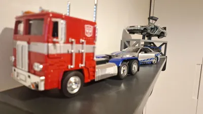 Porsche 911 GT3 RS Wing Shelf by ChristianH MakerWorld: Download Free ...