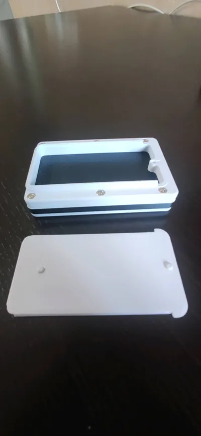 Card Wallet (modular) by Rober7Crow MakerWorld: Download Free 3D Models