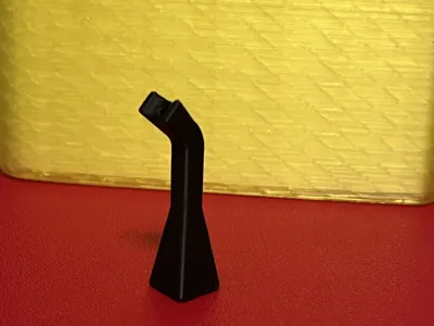 A1 / A1 Mini Lube Nozzle - Y-Axis Lubrication by fifindr MakerWorld ...