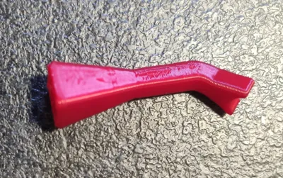 A1 / A1 Mini Lube Nozzle - Y-Axis Lubrication by fifindr MakerWorld ...