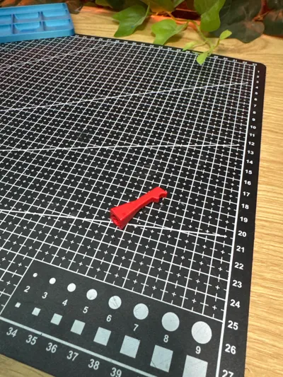 A1 / A1 Mini Lube Nozzle - Y-Axis Lubrication by fifindr - MakerWorld