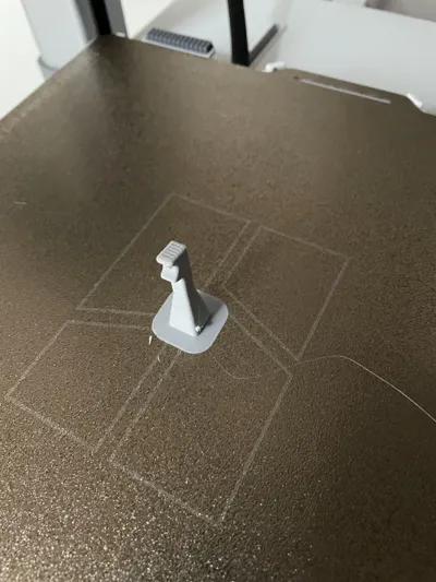 A1 / A1 Mini Lube Nozzle - Y-Axis Lubrication by fifindr MakerWorld ...