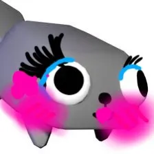 Twisted Pebble (Dandys World) - Free 3D Print Model - MakerWorld