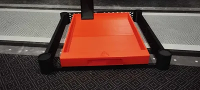 P1S / X1Poop Drawer by mendieselnco MakerWorld: Download Free 3D Models