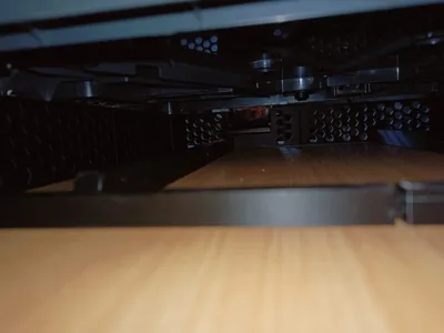 P1S / X1Poop Drawer by mendieselnco MakerWorld: Download Free 3D Models
