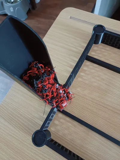 P1S / X1Poop Drawer - Free 3D Print Model - MakerWorld