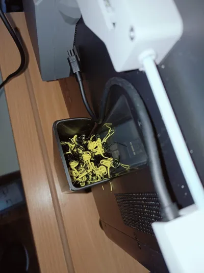 P1S / X1Poop Drawer - Free 3D Print Model - MakerWorld