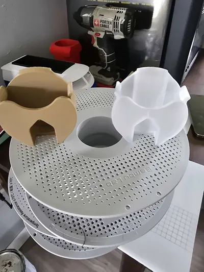 Chew Can Holster - Free 3D Print Model - MakerWorld