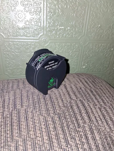 Chew Can Holster - Free 3D Print Model - MakerWorld