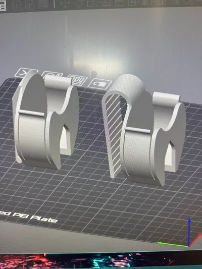 Chew Can Holster by Feckn9ne MakerWorld: Download Free 3D Models
