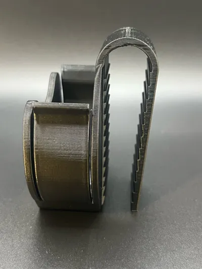 Chew Can Holster - Free 3D Print Model - MakerWorld