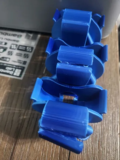Chew Can Holster - Free 3D Print Model - MakerWorld