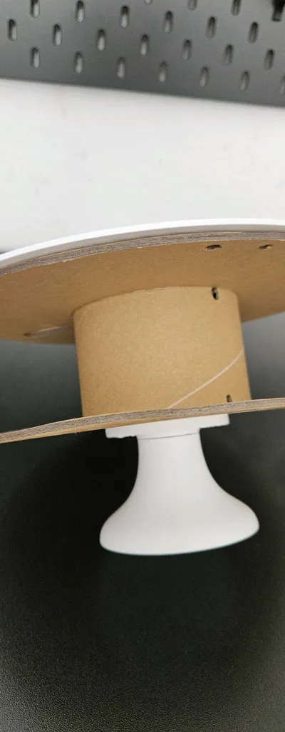 Bearing Generator - Parametric Ball Bearings by Koolm MakerWorld ...