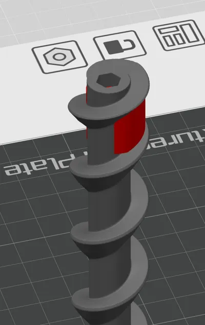 The Enchanted Marble Run Tower by Structales - Roadrunner4d MakerWorld: Download Free 3D Models