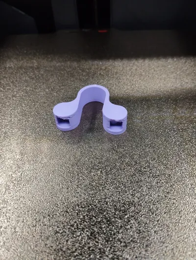 Chopstick Helper - Refreshed Design by Daranto - MakerWorld