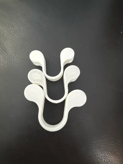 Chopstick Helper - Refreshed Design - Free 3D Print Model - MakerWorld