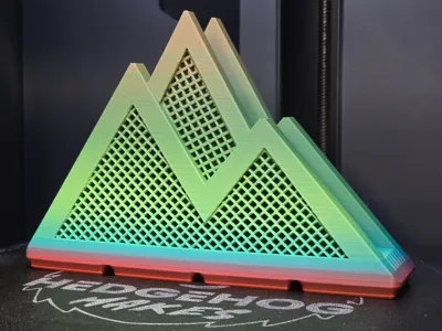 Rugged Build Plate and Laptop Holder - Gridfinity by K2_Kevin ...