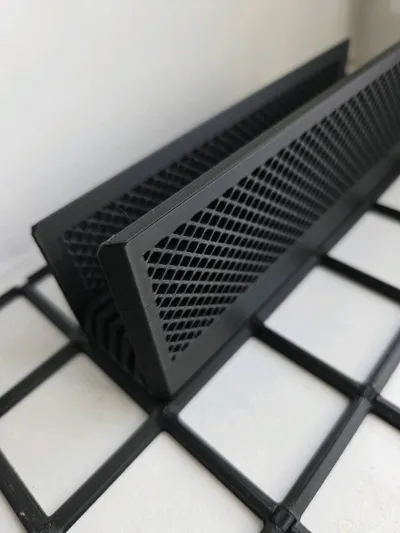 Rugged Build Plate and Laptop Holder - Gridfinity by K2_Kevin ...