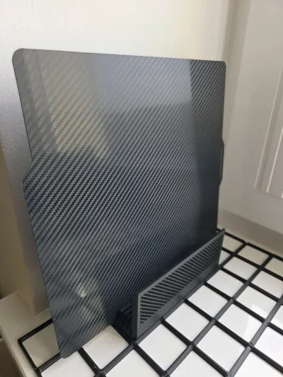 Rugged Build Plate and Laptop Holder - Gridfinity by K2_Kevin ...