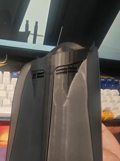 89 Batmobile - movie accurate edition by Wcad00 MakerWorld: Download ...