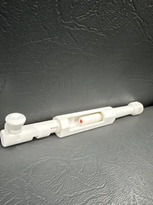 Bolt Action Barrel Toy - Fidget by Megatiks MakerWorld: Download Free ...