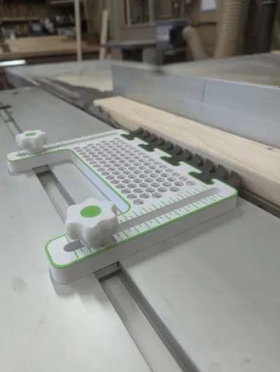 Star grip hexagon screw M3 M4 M5 M6 M8 M10 M12 by practical3D MakerWorld: Download Free 3D Models