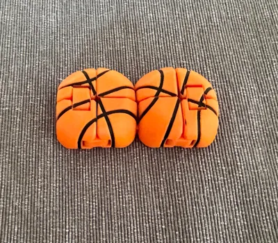 Fidget Cube: Basketball by Austin Vojta MakerWorld: Download Free 3D Models