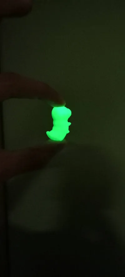 Hollow Knight Glow Worm Grub by Jonparrish3D MakerWorld: Download Free ...
