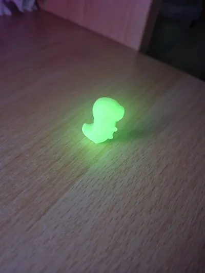 Hollow Knight Glow Worm Grub by Jonparrish3D MakerWorld: Download Free ...