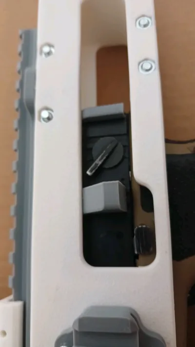 Block o Roni PDW Remixed by WrenchWorks3D MakerWorld: Download Free 3D ...