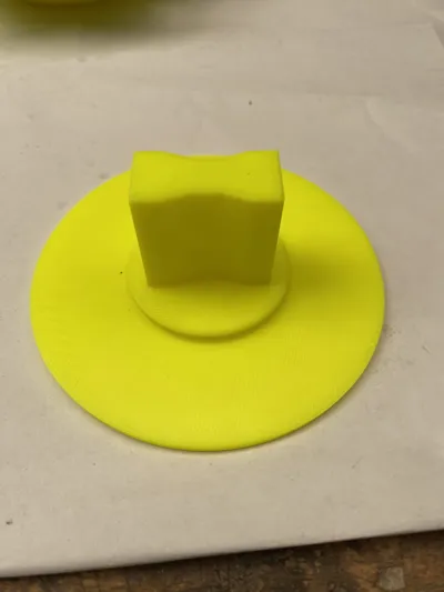 Amazing Paint Tower by LayerLux3D MakerWorld: Download Free 3D Models