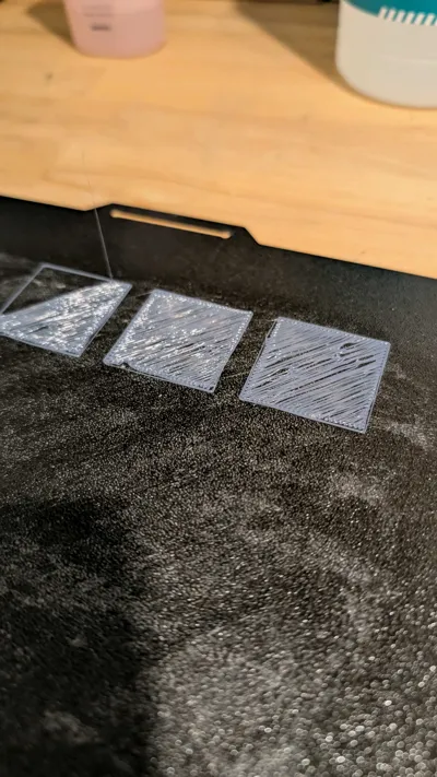 Gridfinity Baking paper/ cling film/ aluminum foil by JS 3D printing ...