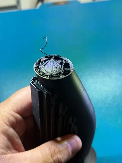 487 Giratina Origin Forme by Ikeda MakerWorld: Download Free 3D Models