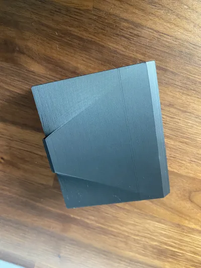 card deck · print in place box by h3li0 MakerWorld: Download Free 3D Models